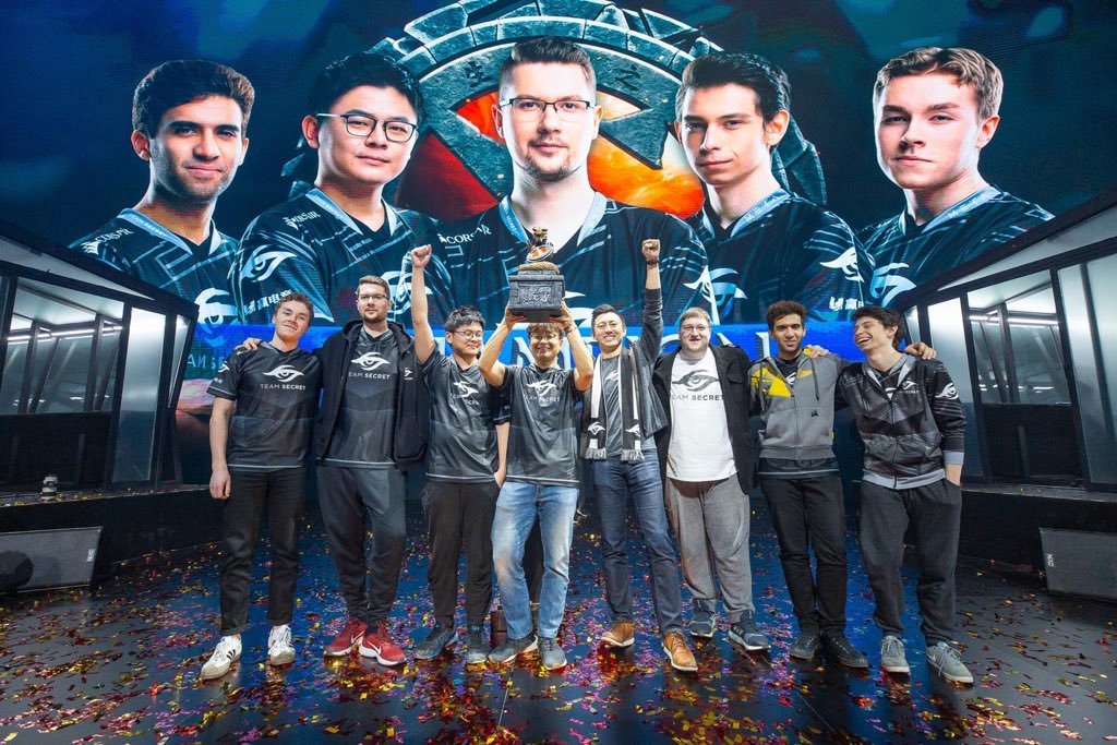 Kes on Clement “Puppey” Ivanov? – Spordijutud.com