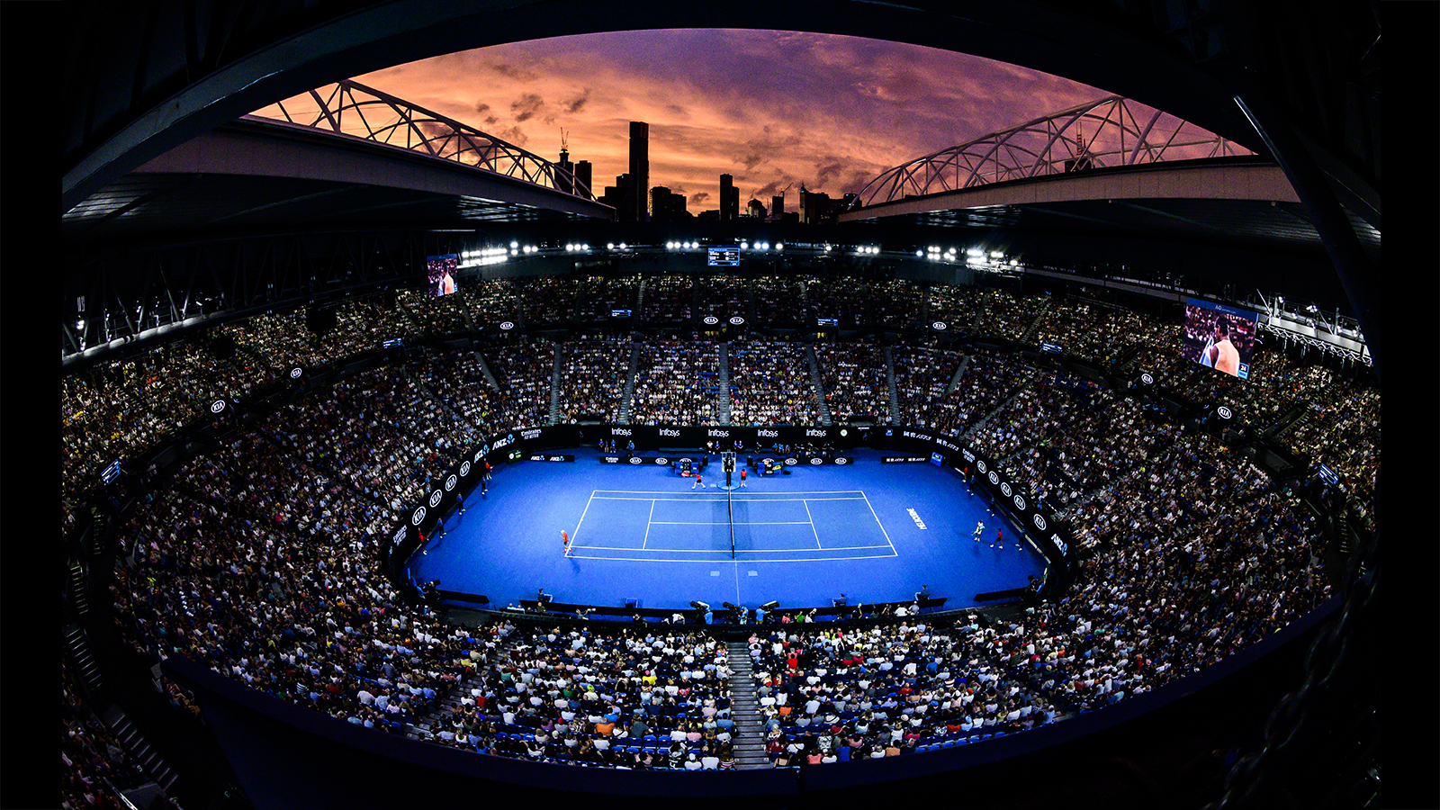 Australian Open – kaua kuulsust kogunud kaunikene – Spordijutud.com