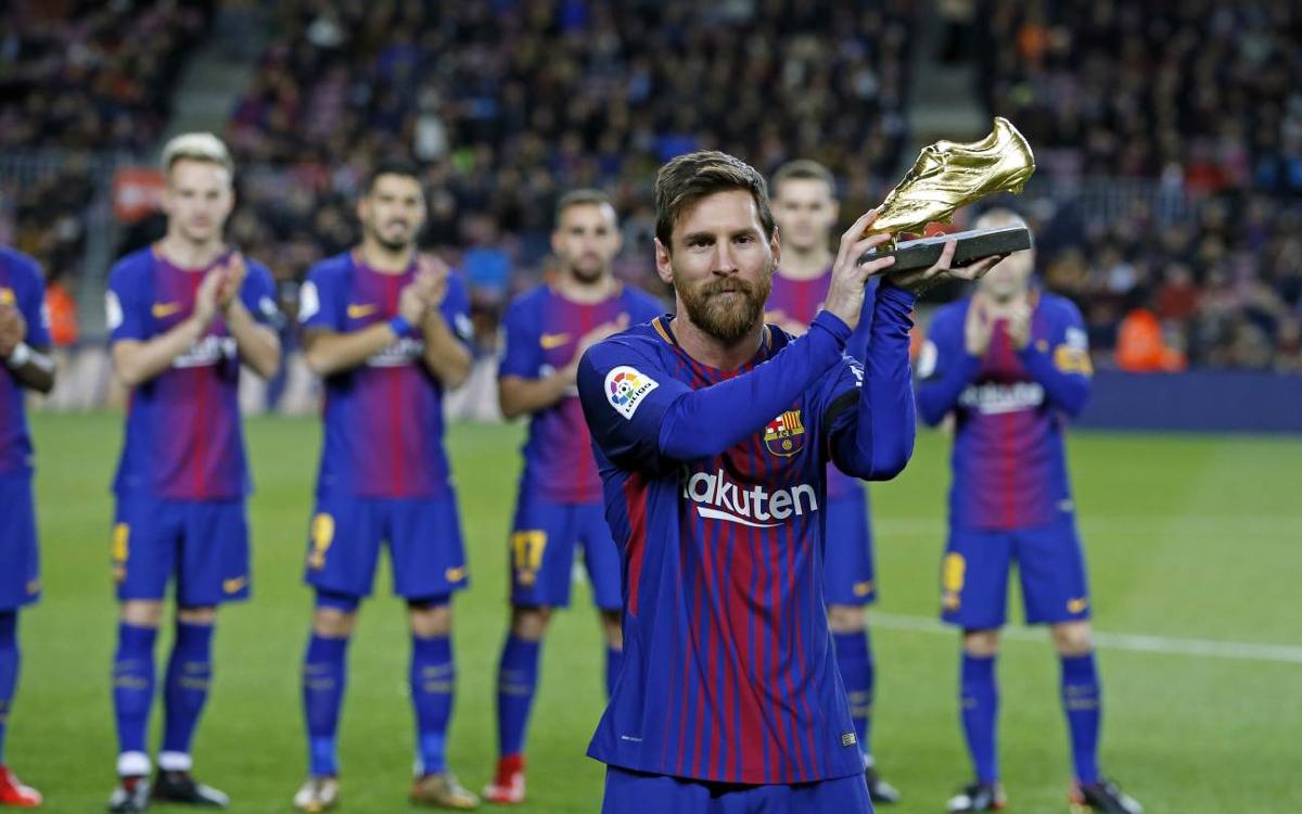 5 Lionel Messi rekordit, millest suurt ei räägita – Spordijutud.com