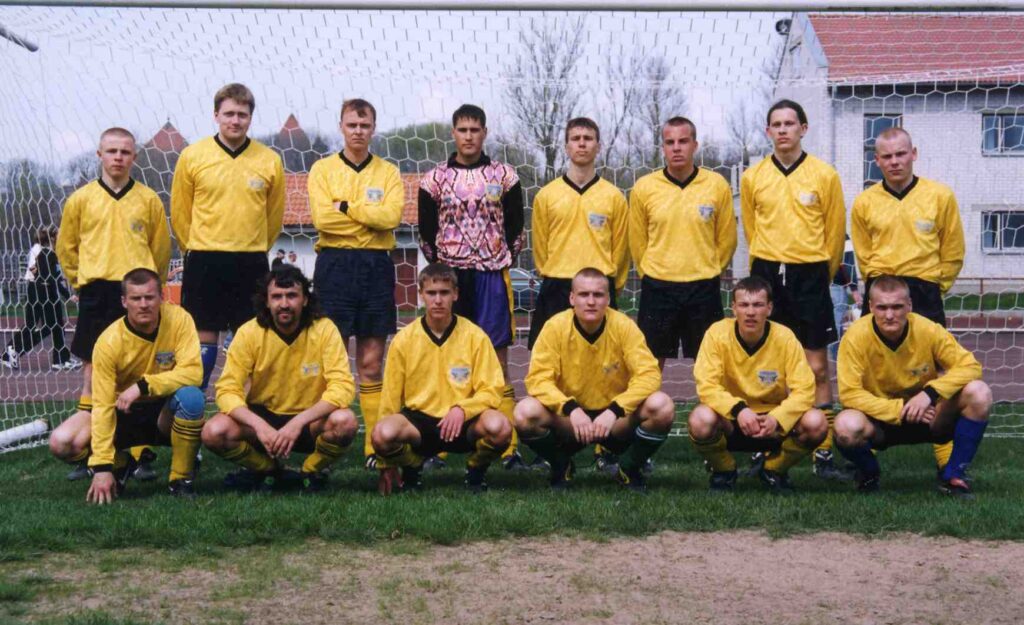 Eesti kaugeim jalkakants, kus puhuvad omamoodi vutituuled – Spordijutud.com