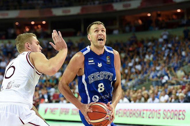 Kuidas Janar Talts krooniti Saksamaa tšempioniks – Spordijutud.com