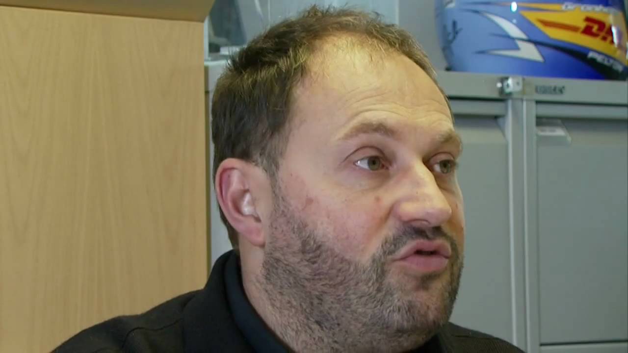 Kes on Hyundai WRC-tiimiga liitunud geenius? – Spordijutud.com